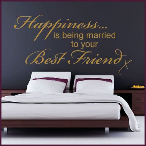 Love Wall Stickers