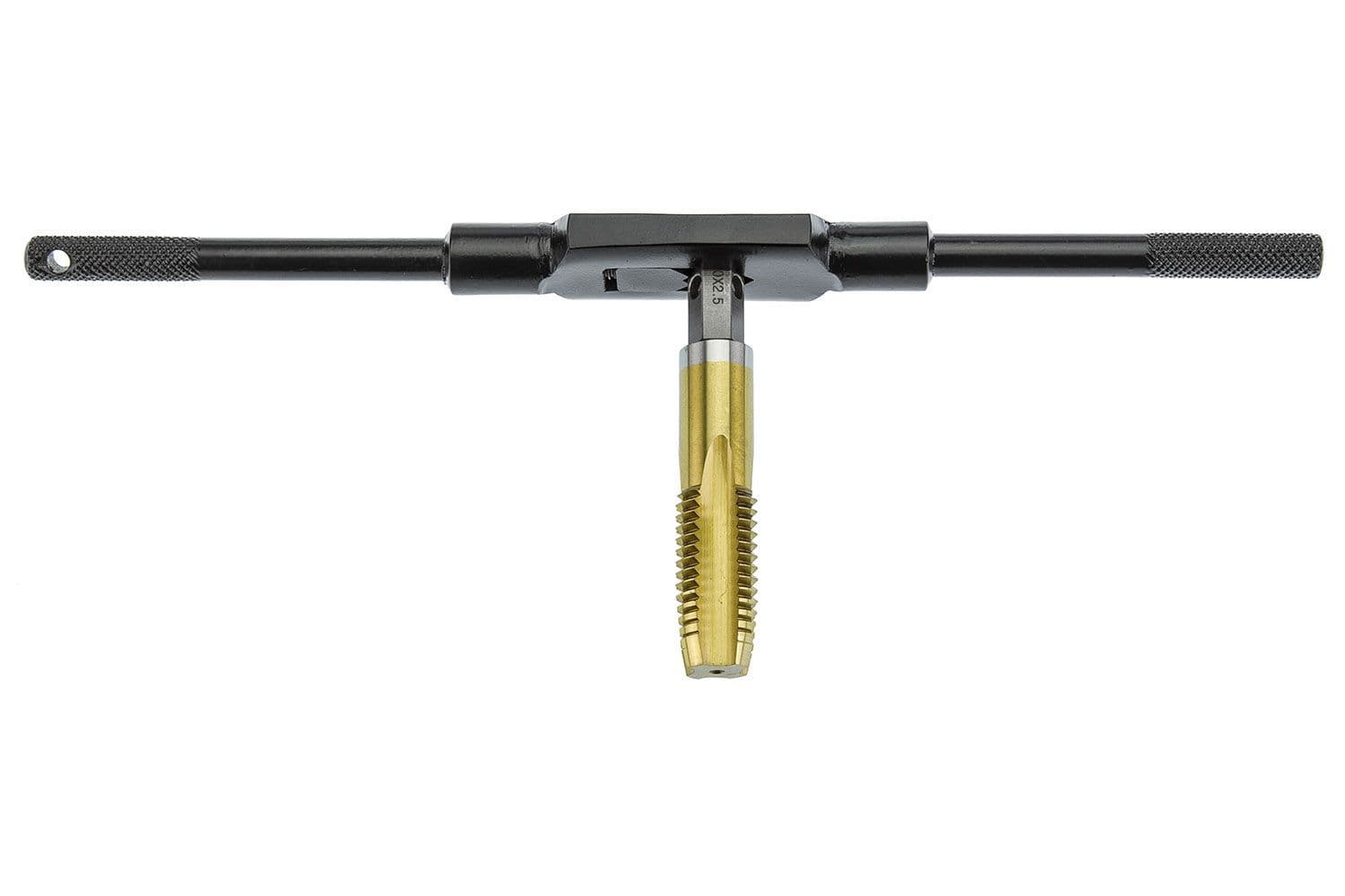 HMT Versadrive impactatap quick threading M30 impact tap from Wasp ...