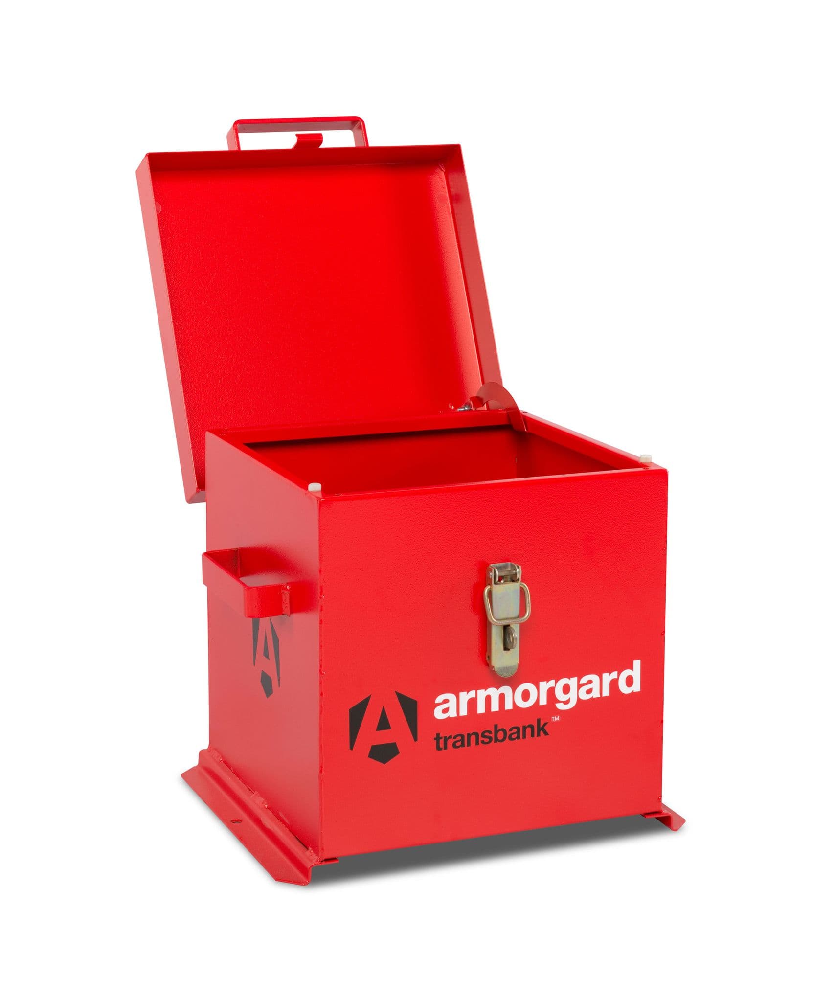 Armorgard Transbank TRB1 Lockable Hazardous Storage COSHH Box