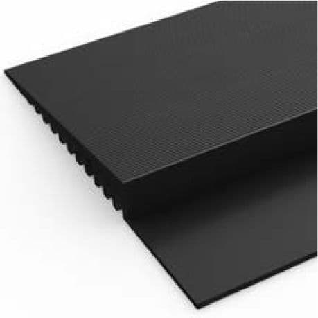 100mm PVC Edging Strip Matting Accessories