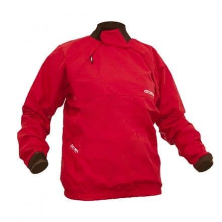 Gul JUNIOR Gamma Spray Top RED