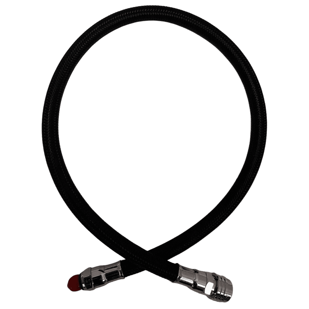 IST 69cm Mi-Flex Low Pressure BC Inflation Hose