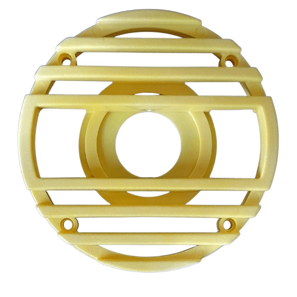 Poseidon Jetstream octopus Front Cover