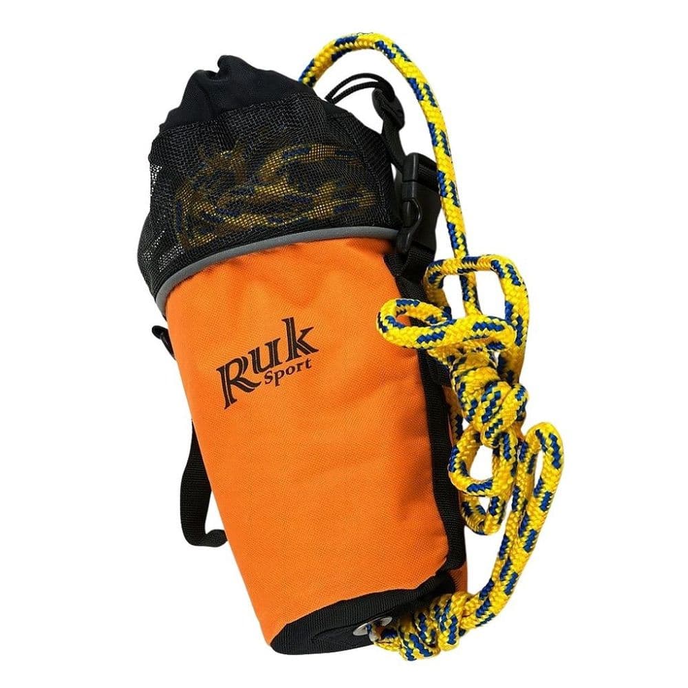 RUK 15m Throw Line