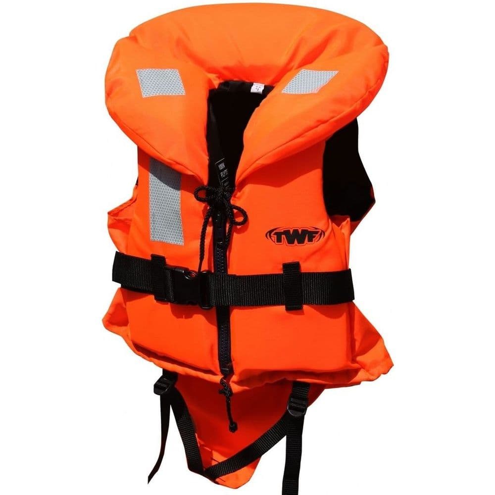 TWF Kids Freedom 100N Life Jacket