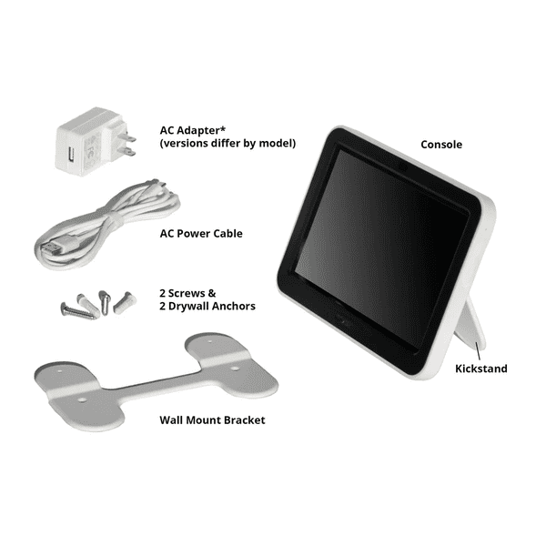 Davis WeatherLink Console 6313UK