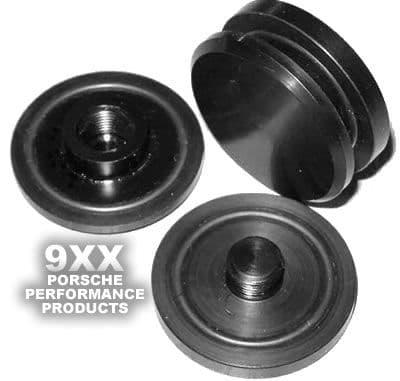 Rear Wiper Delete kit