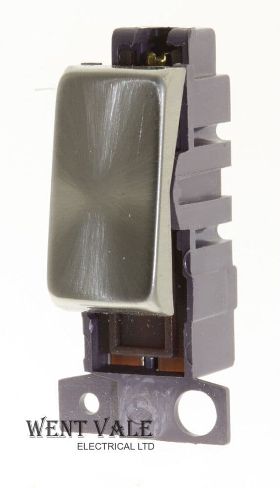 Click Mini-Grid MD028BS 10ax Intermediate Mini Grid Sw Module in ...