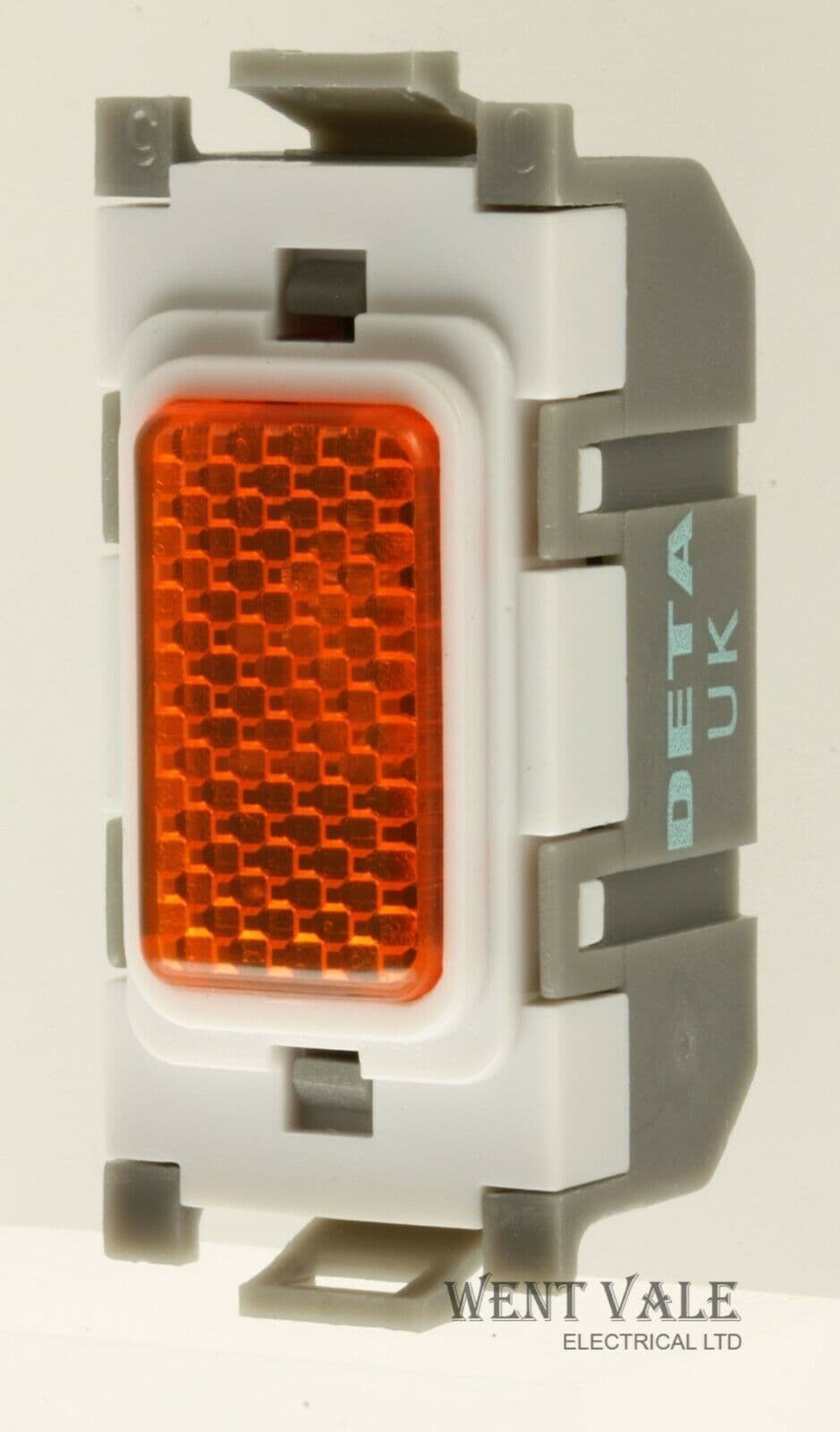 Deta Grid Switch - G3542 - 13a Grid Switch Fuse Outlet Module
