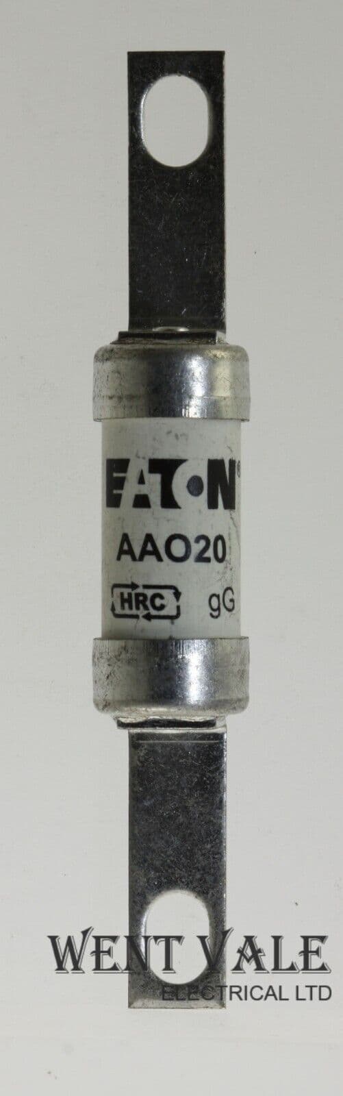 Eaton Bussmann AAO20 - 20A 550Vac - Bussmann Series British Standard BS88 Fuse