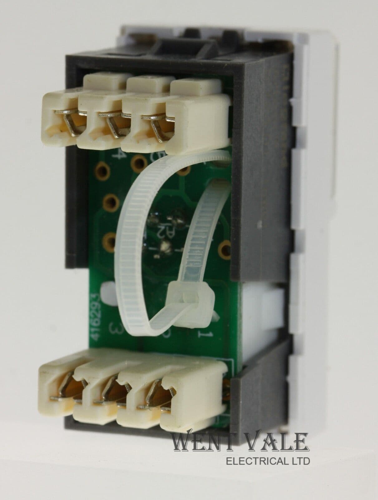 Legrand Arteor 5723 01 - BS Secondary Telephone Module New