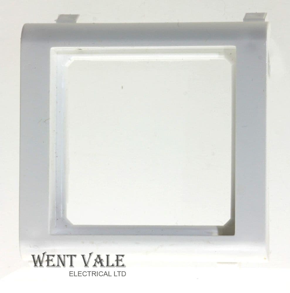 Legrand Arteor - 5760 16 - Clipped Panel Support Frame For 2 x 22 5 x ...