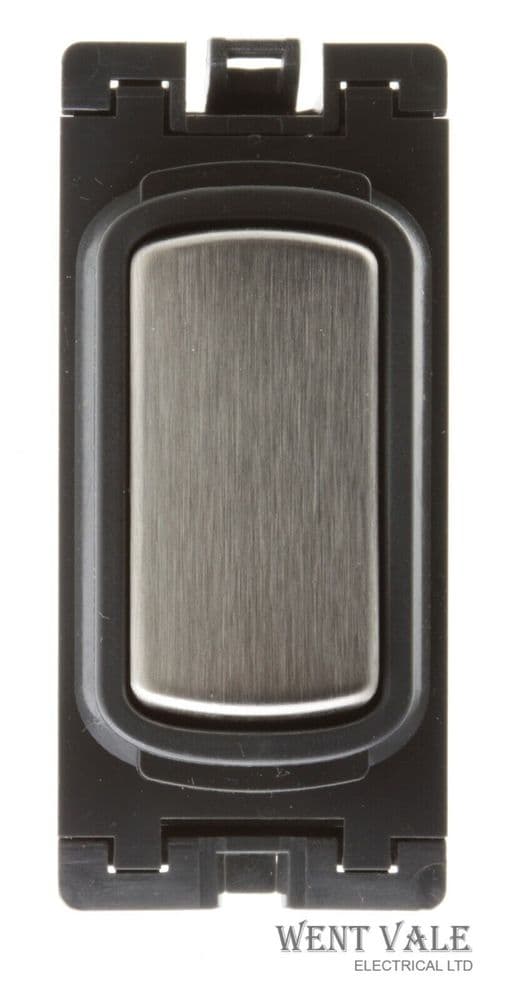 Legrand Synergy - 8326 00 - 10a One Way Grid Switch Module