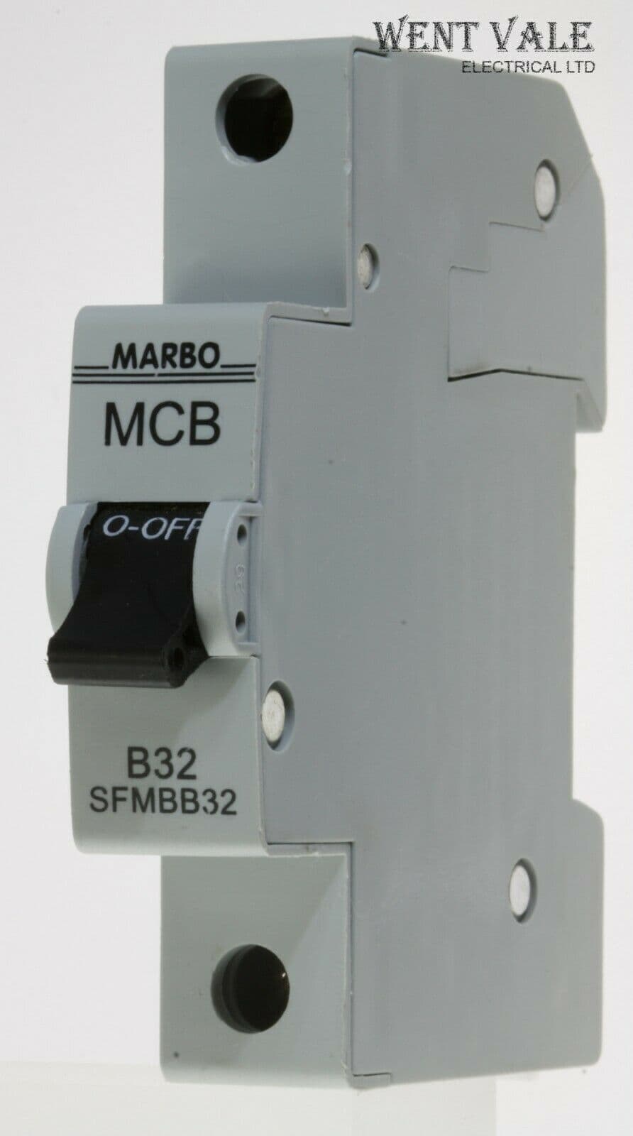Marbo - SFMBB32 - 32a Type B Single Pole MCB Used