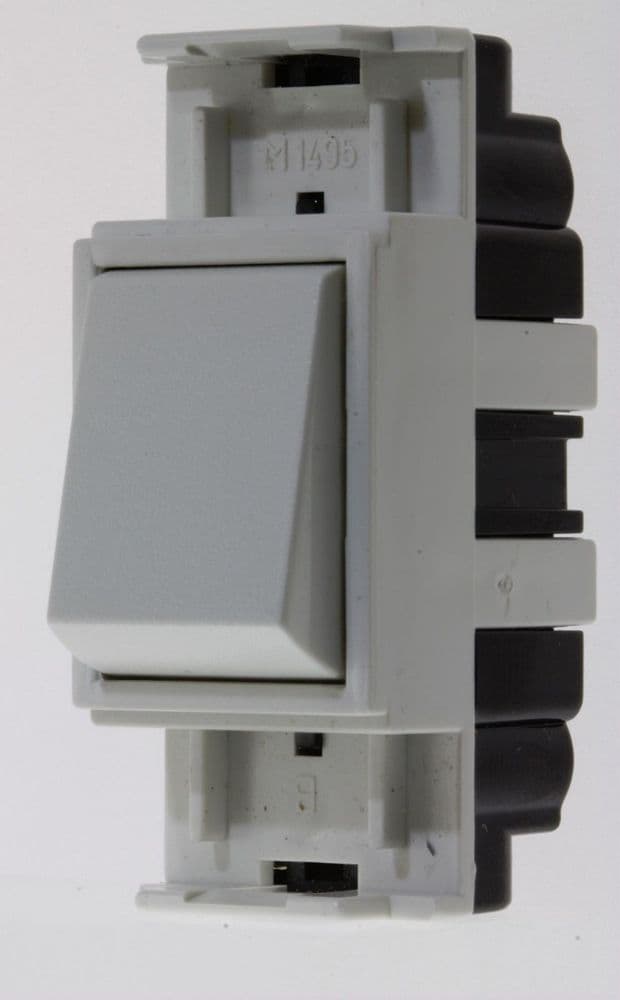 MEM/Delta Spectra - F8020 - 20a One Way Grid Switch Unused
