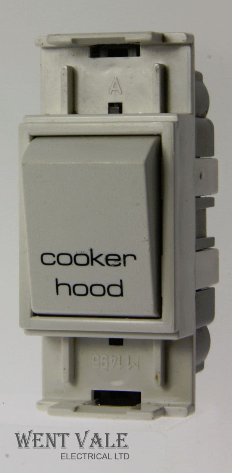 MEM Spectra - F8023 CH - 20a Double Pole Printed Grid Switch Module ...