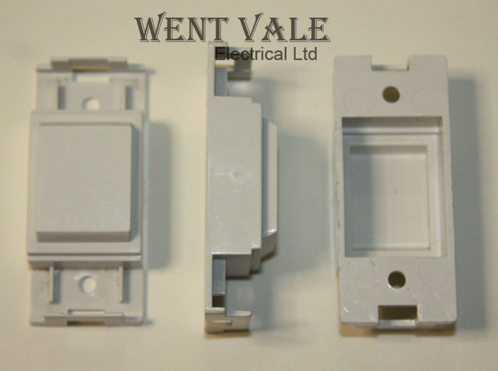 MEM Spectra - F8060 - Blank Grid Switch Module Unused