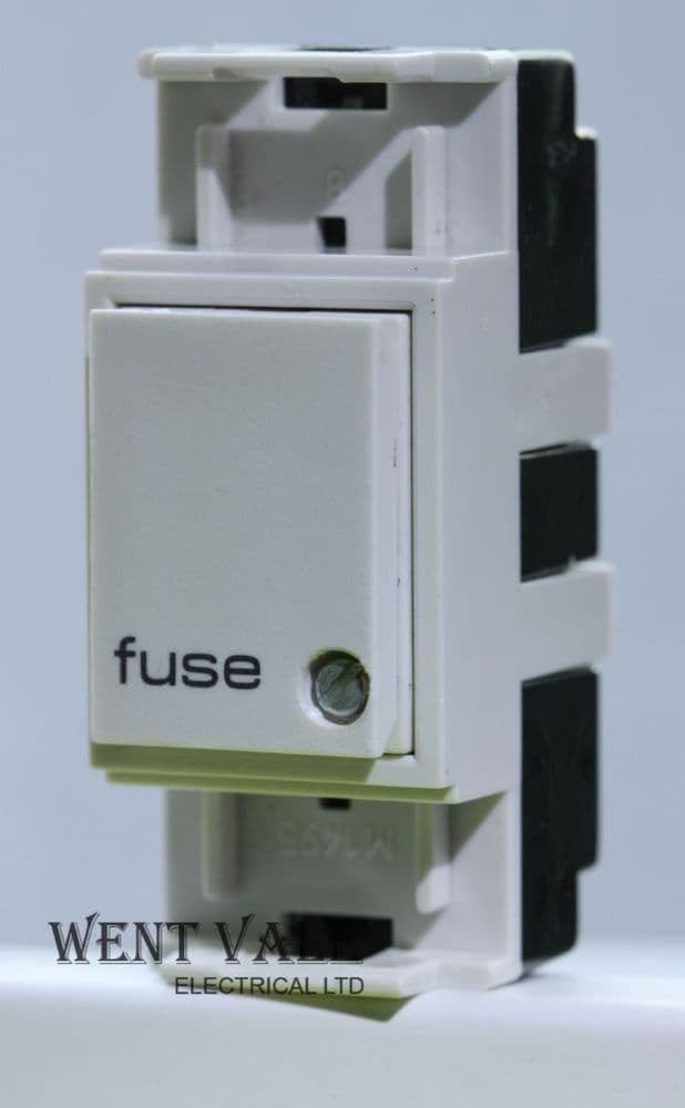 MEM Spectra - F8074 - 13a Grid Fuse Connection Unit Module With ...