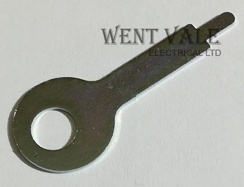 MEM Spectra - Grid Switch Replacement Key