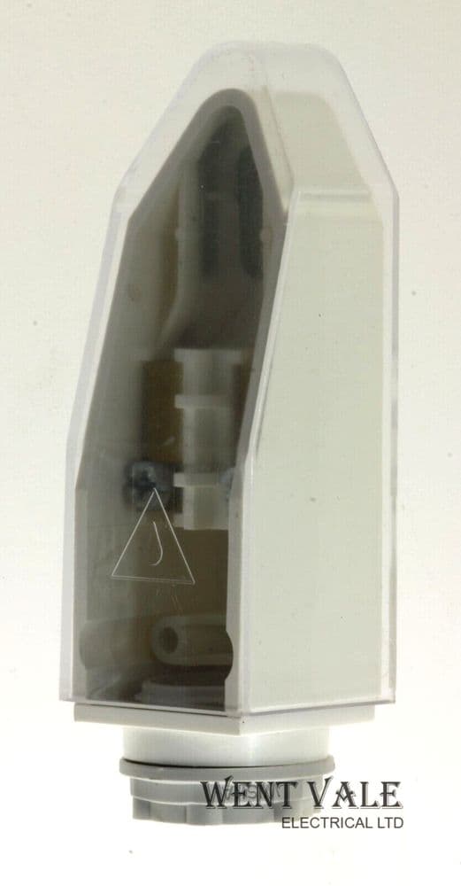 Merlin Gerin Multi 9 - 15268 - Wall Mounted Photelectric Light ...