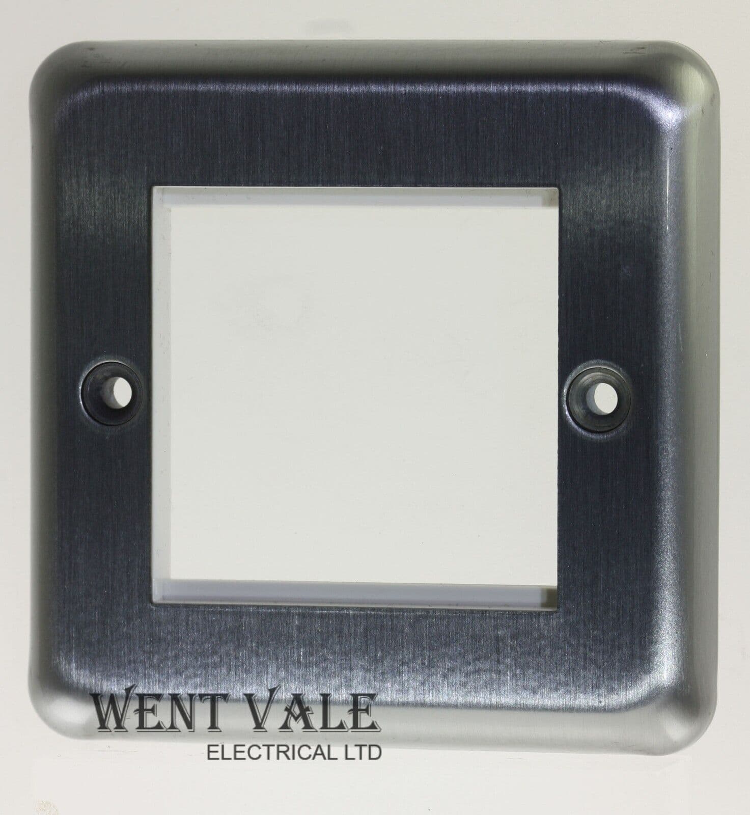 MK Albany Plus - K182 MCO - 1 Gang 1 to 2 Module Euro Data Modular ...