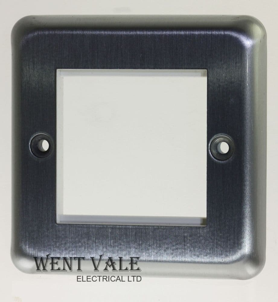 MK Albany Plus - K182 MCO - 1 Gang 1 to 2 Module Euro Data Modular ...