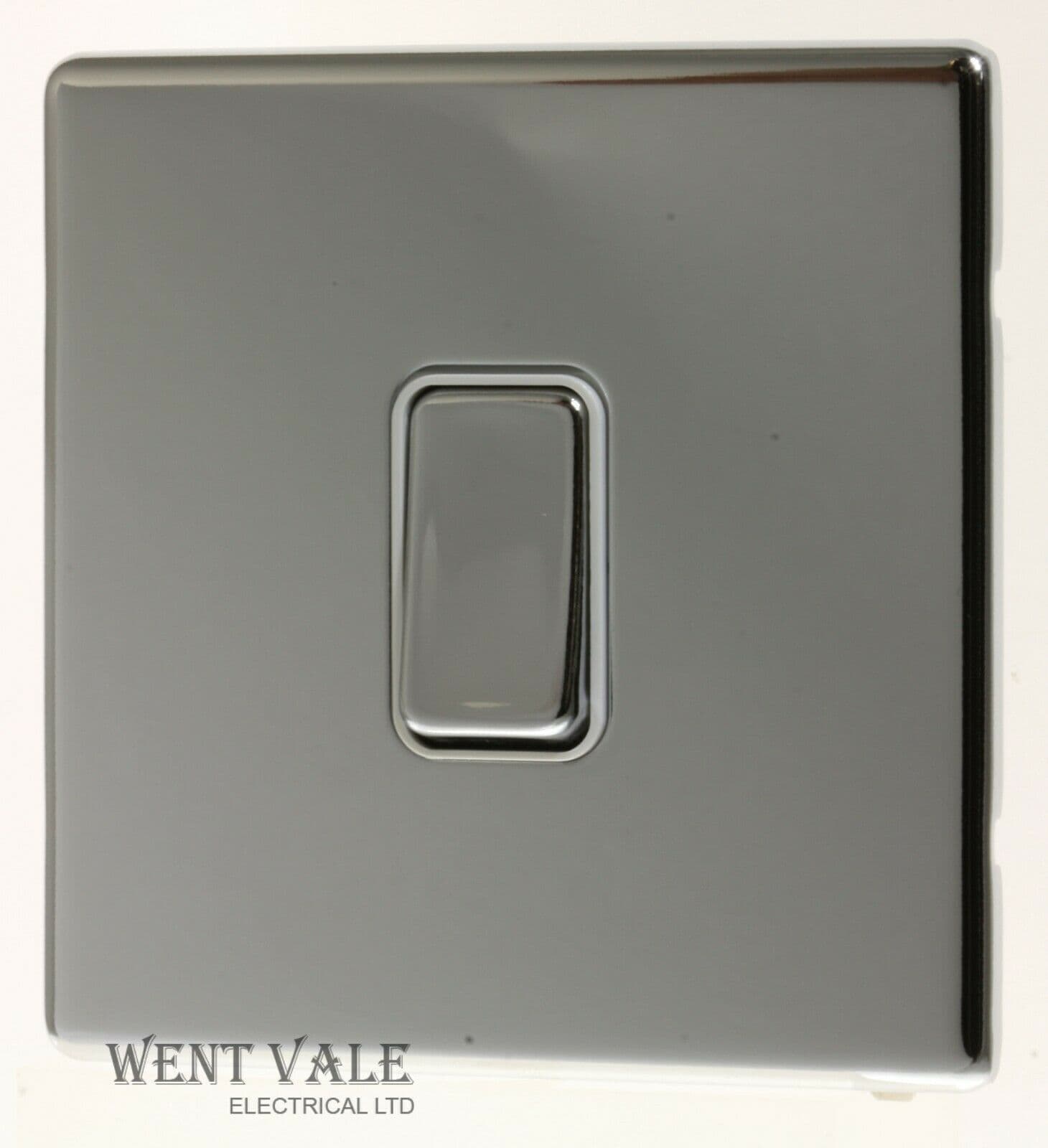 MK Aspect/Grid Plus - K24371 POC W - 20a 1 Gang 2 Way Monobloc Switch New