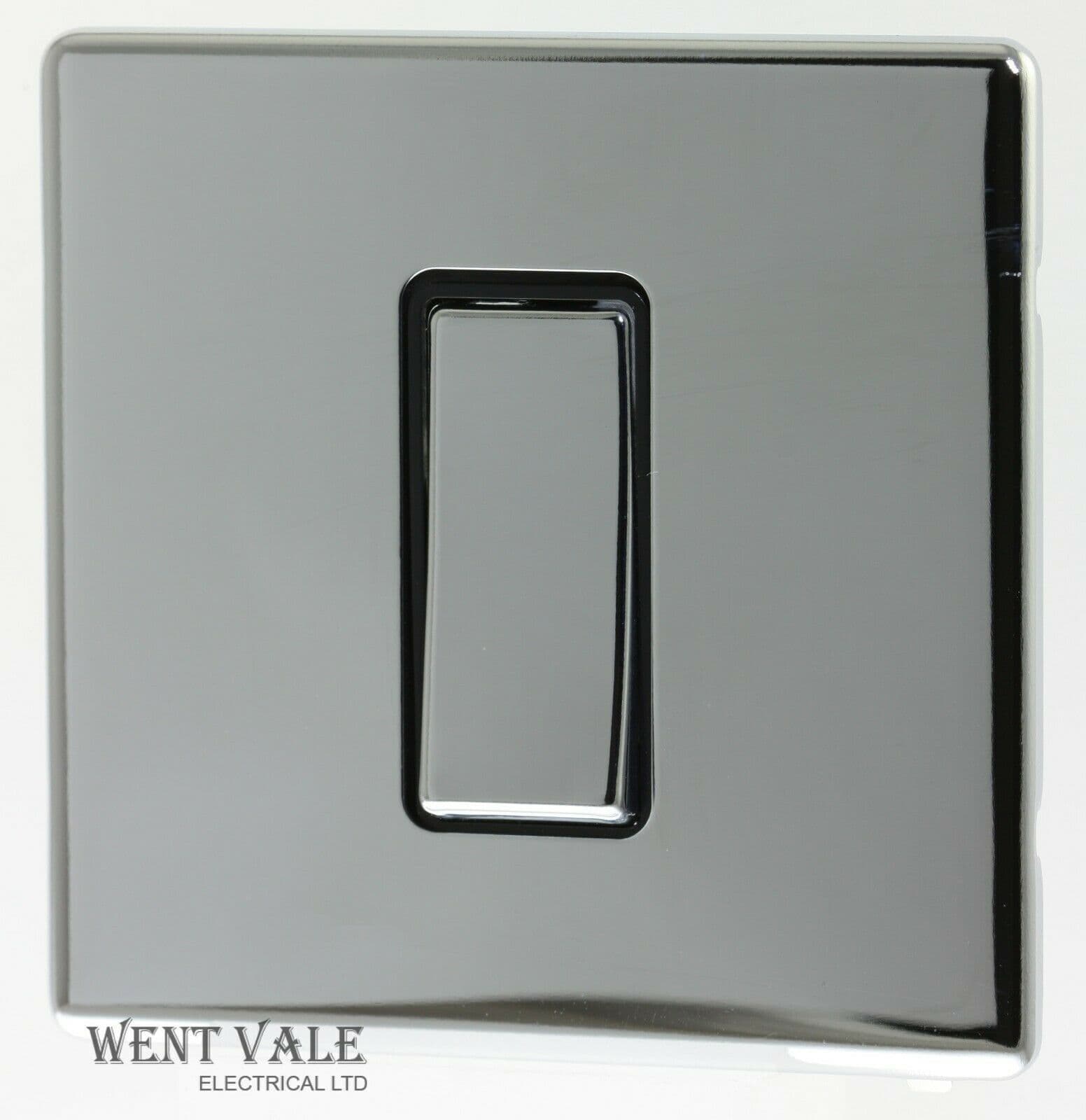 MK Aspect - K23471 POC B - 20a 1 Gang 2 Way 22 x 40 mm Large Rocker ...