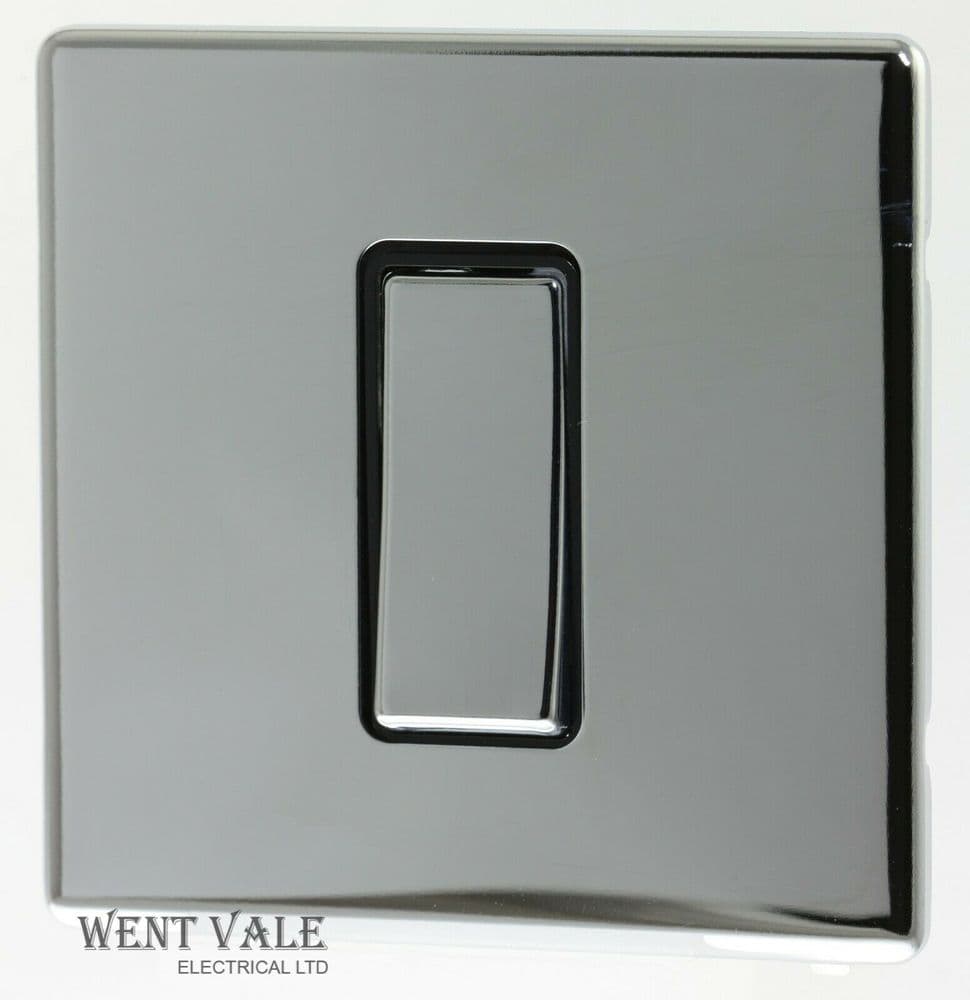 MK Aspect - K23471 POC B - 20a 1 Gang 2 Way 22 x 40 mm Large Rocker ...