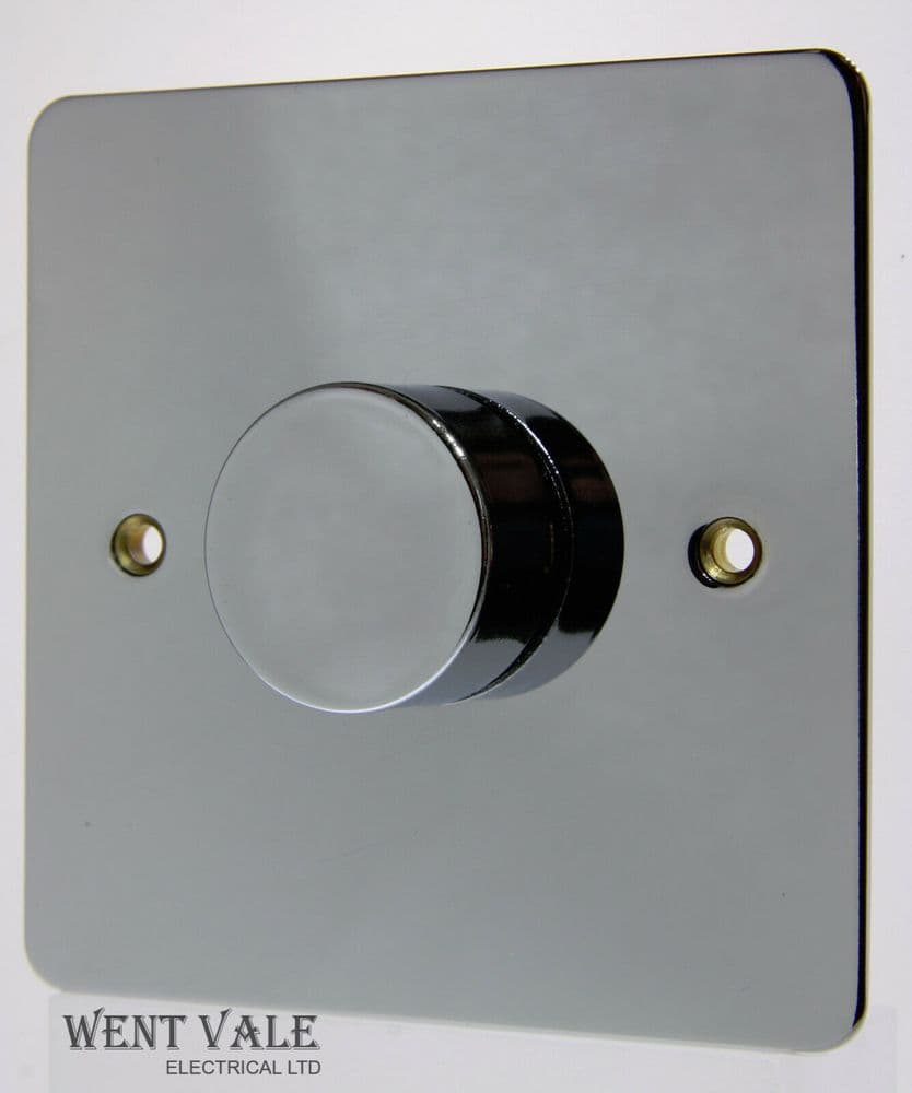 MK Edge - K14731 POC - 127V 1g 1w 40-250w Rotary Dimmer Switch "NOT FOR ...