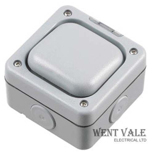 MK Masterseal Plus - K55400 GRY - Masterseal Plus - Echo One Gang ...