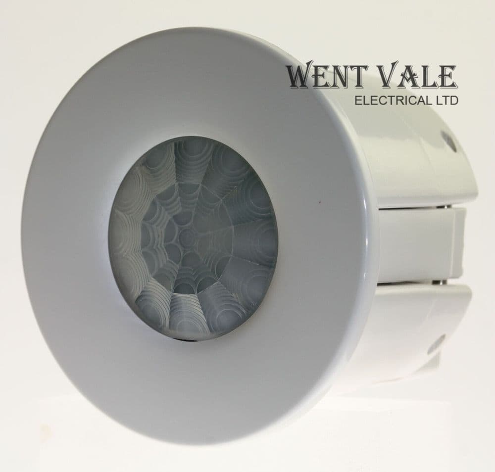 Newlec - NL5701DALI - DALI Ceiling Mounted Occupancy Detector