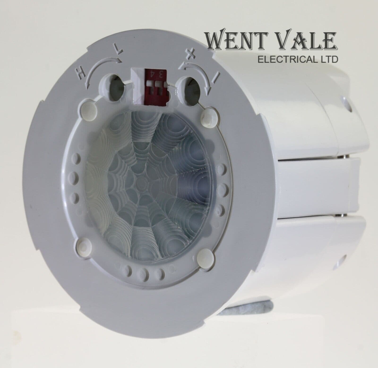 Newlec - NL5701DALI - DALI Ceiling Mounted Occupancy Detector