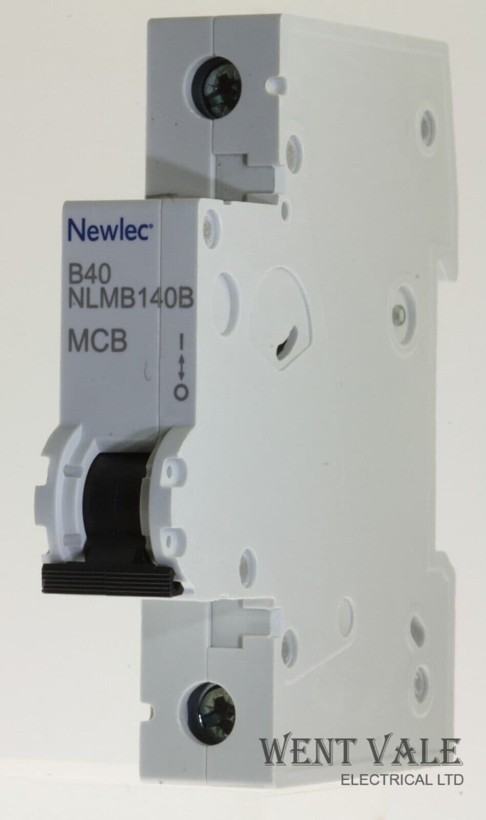 Newlec NLMB140B - 40a Type B Single Pole MCB New