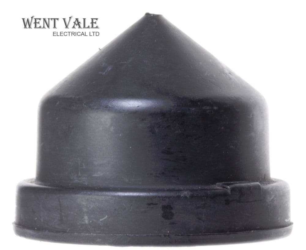 Royce Thompson - B16 - Outdoor Lighting Photocell Shorting Plug Unused