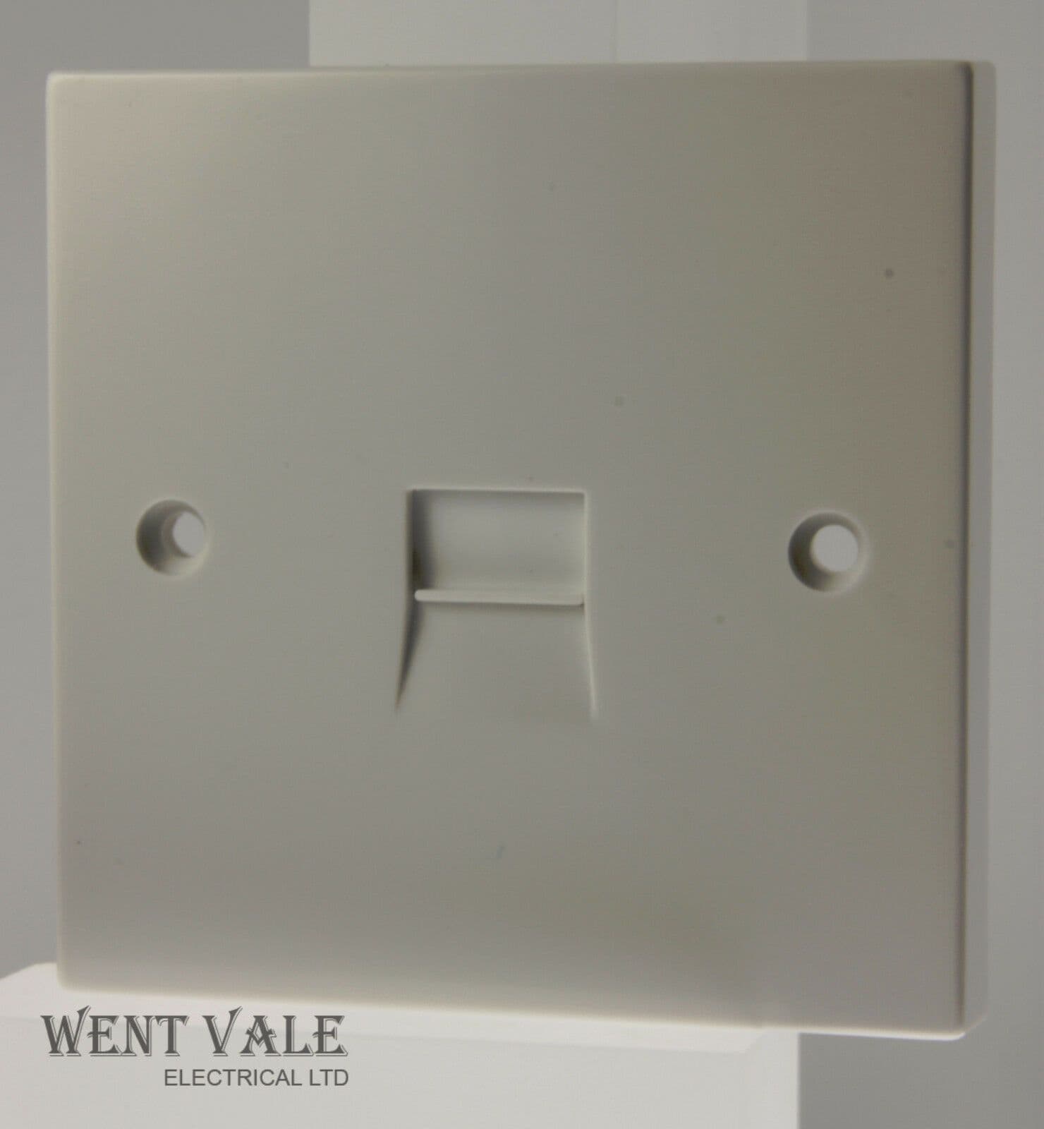 Schneider Exclusive Moulded - GTEL/SEC - 1g Single Secondary Telephone ...