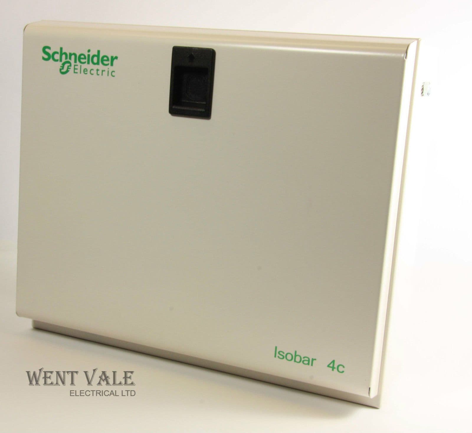 Distribution Board VTPN Distribution Board At ₹ 2500/piece | Mcb