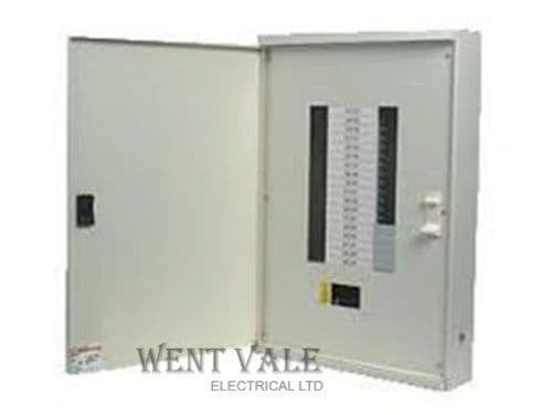 Distribution Board VTPN Distribution Board At ₹ 2500/piece | Mcb
