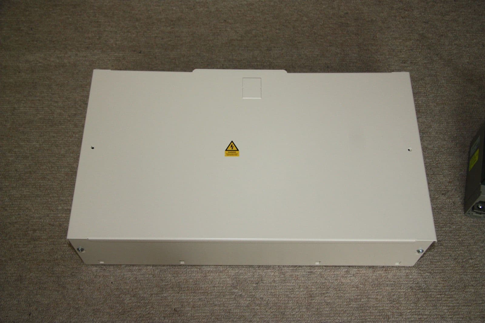 Schneider - Isobar 4c - MGNI2504 - 4 Pole 250a Switch Disconnector ...