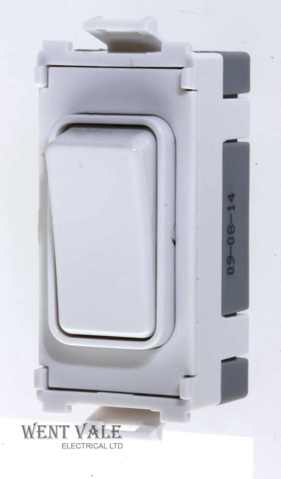 Schneider Ultimate Grid - GUG202W - 20ax Two Way Grid Switch Module New