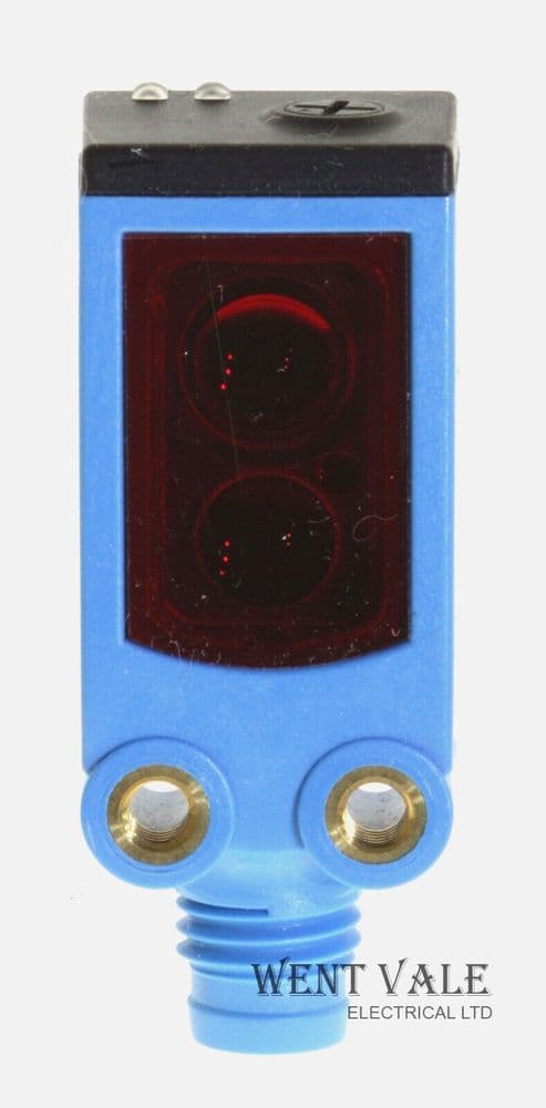 Sick Sensick - WTB4-3P2161-1028099 Miniature Photoelectric proximity ...