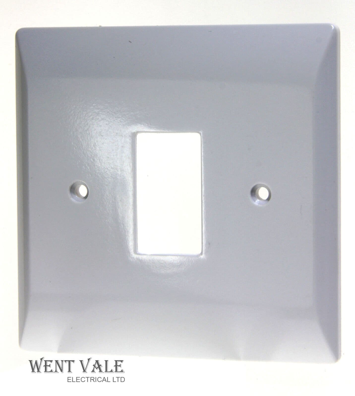 Super Switch Grid Switch Range - SW541 - 1 Gang 1 Module Grid Switch ...