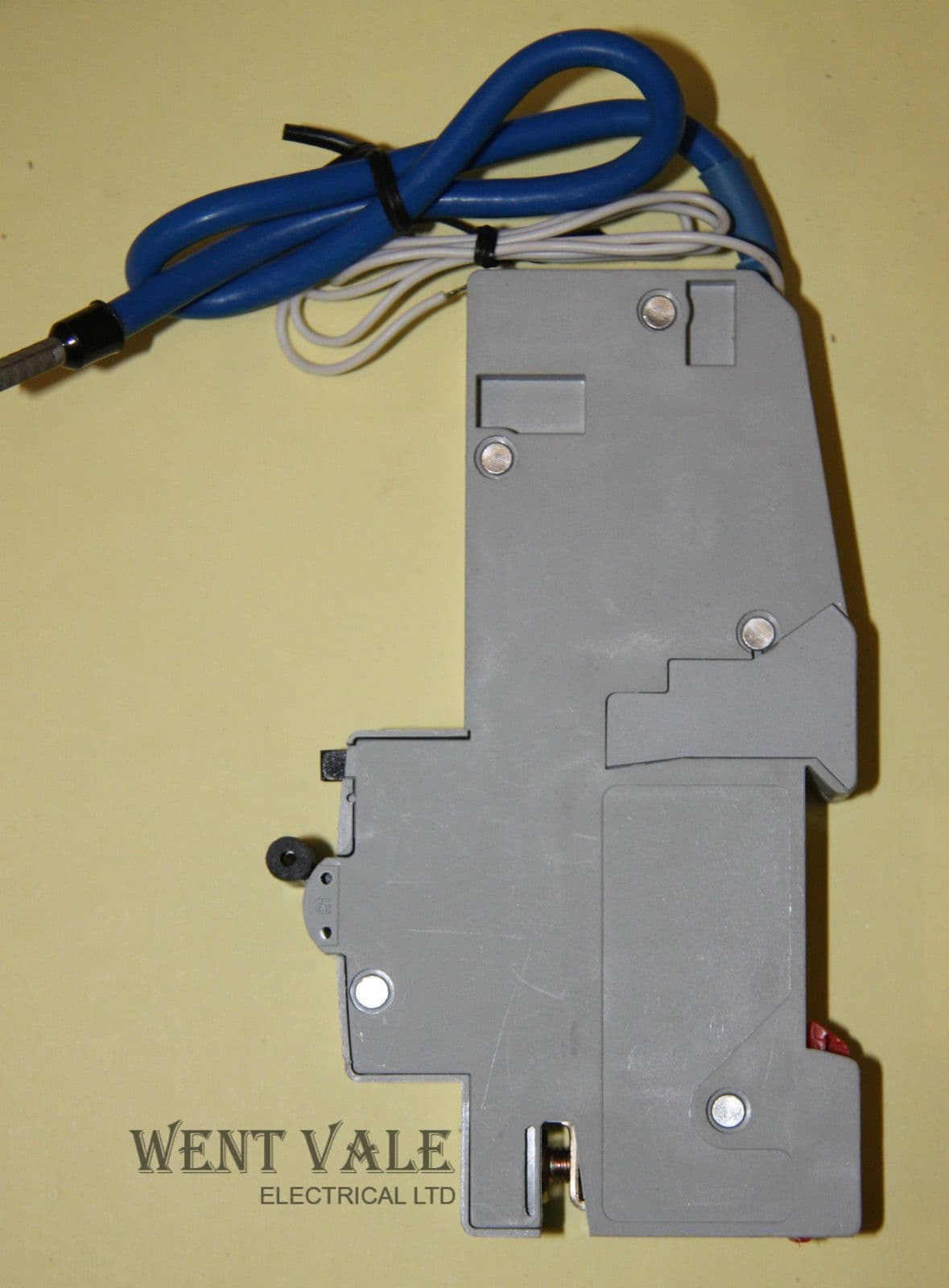 Wylex - NH Range - NSBS32-B/1 - 32a 30mA Type B Single Pole RCBO NIB