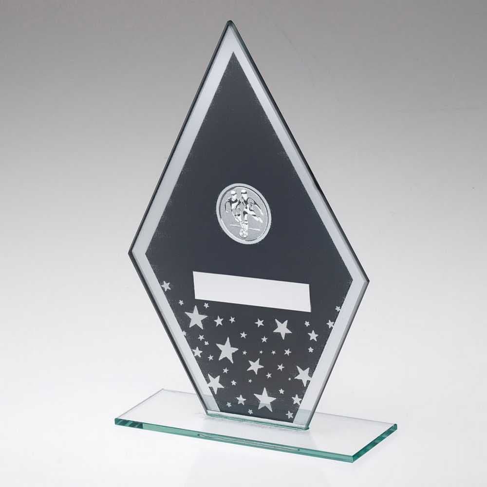 Astral Glass Football Award