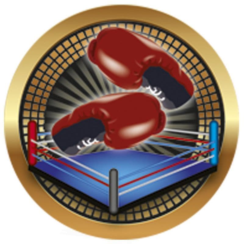 Spectrum Boxing Flat Centre 5pcs | TrophyMaster UK