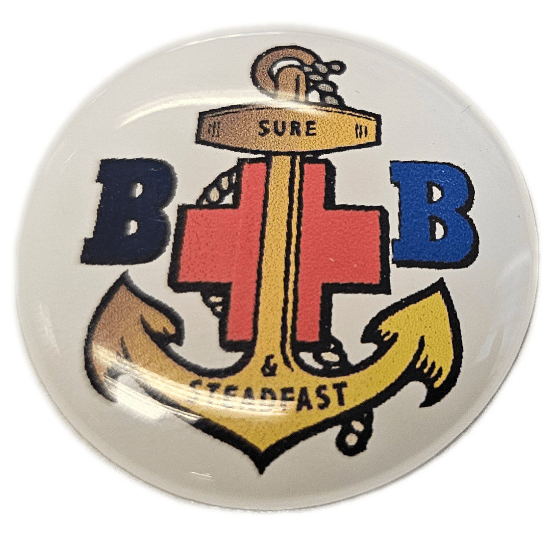 Boy Brigade Logo Centenary (small) The Boys' Brigade Archive Trust