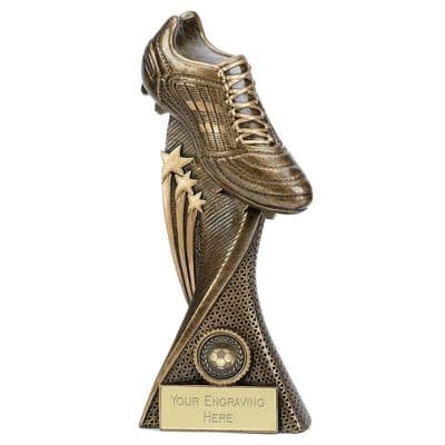 Football Trophies & Medals | Trophy Engraving | TrophyMaster