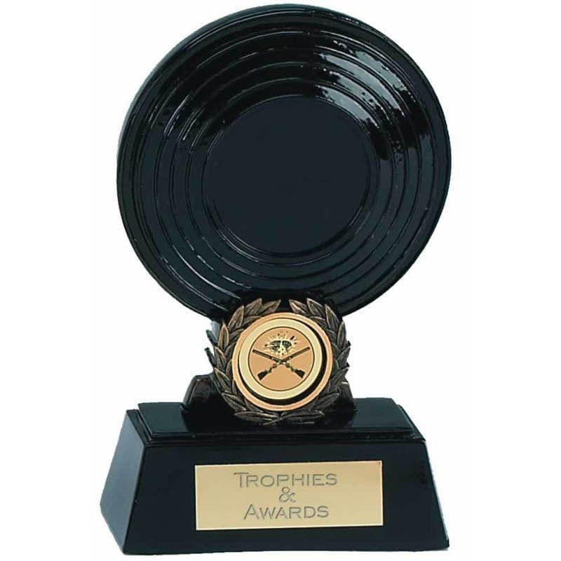 Clay Award 140mm (5.5") | TrophyMaster UK
