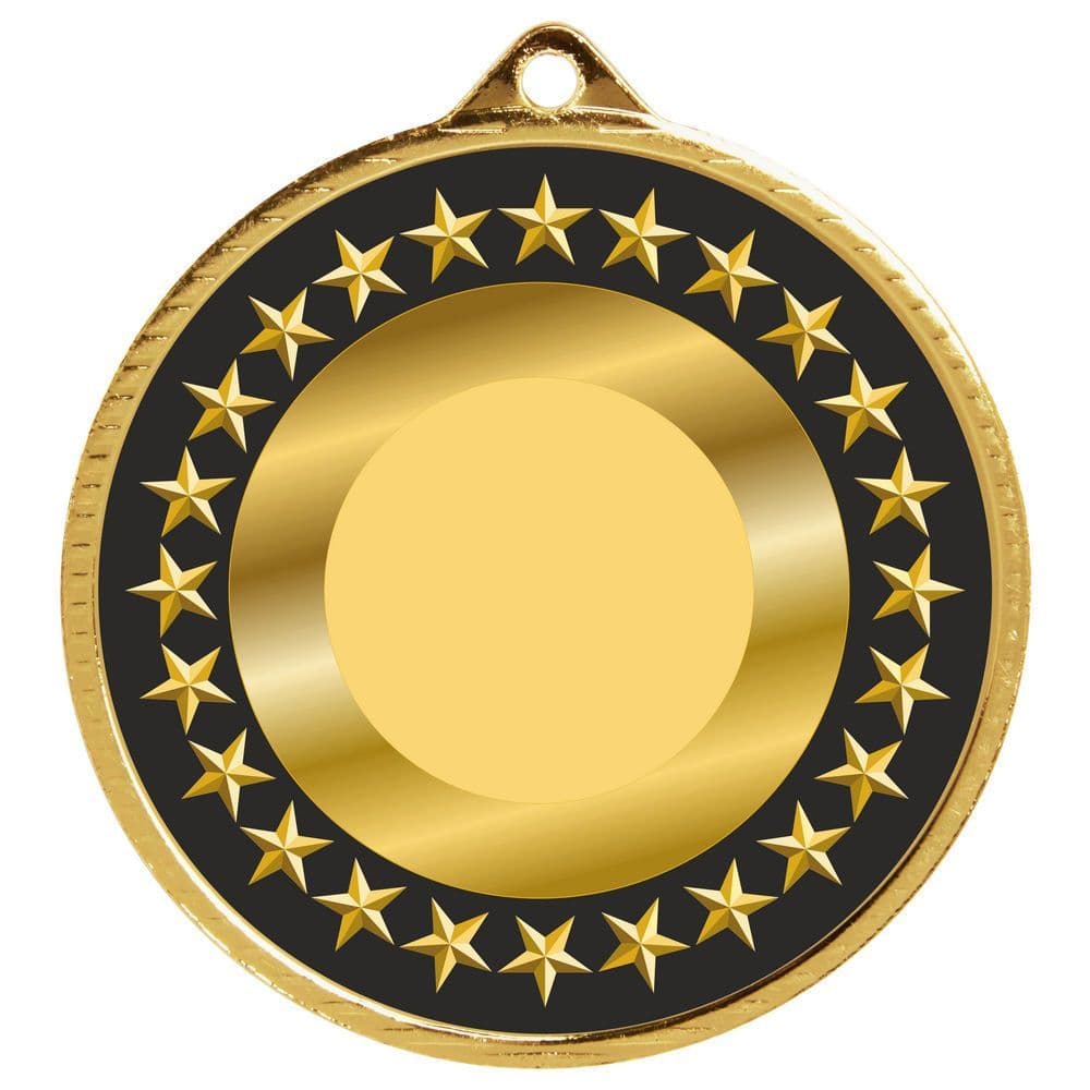 Cosmo Multisport 55mm Medal