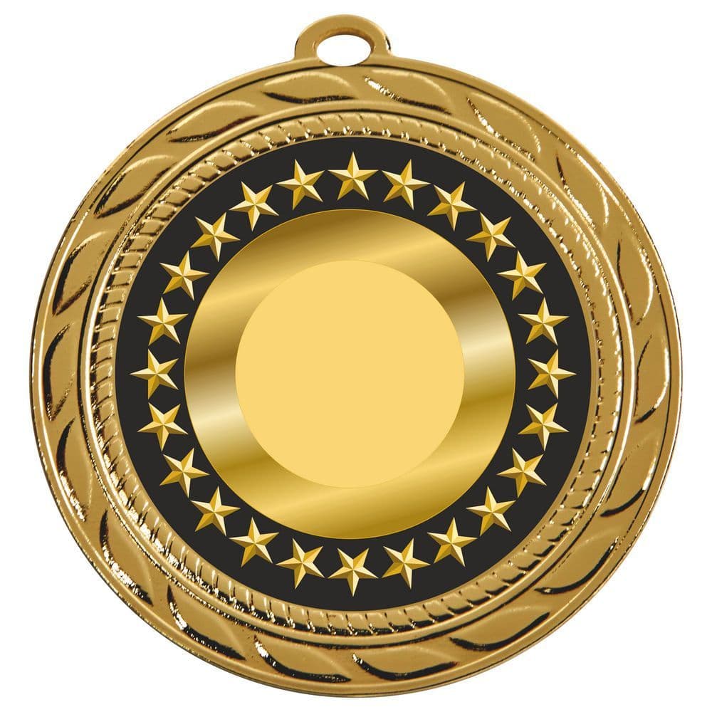 Cosmo Multisport 70mm Medal